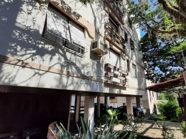 Apartamento para Venda em Porto Alegre/RS Boa Vista 3 Quartos