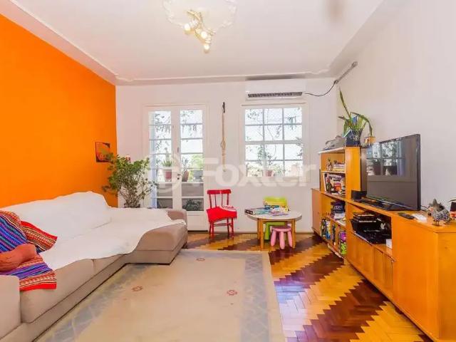 Apartamento para Venda em Porto Alegre/RS Boa Vista 3 Quartos