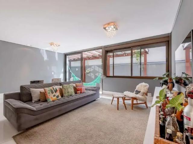 Apartamento para Venda em Porto Alegre/RS Boa Vista 3 Quartos