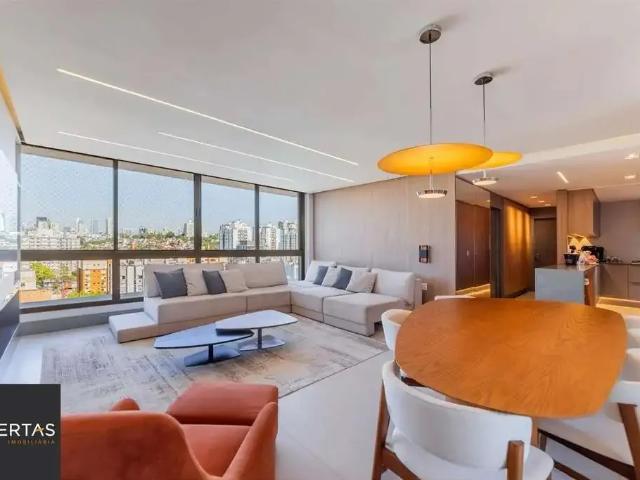 Apartamento para Venda em Porto Alegre/RS Boa Vista 3 Quartos