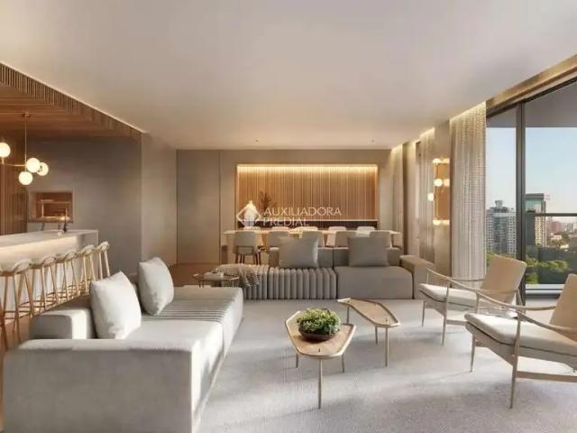 Apartamento para Venda em Porto Alegre/RS Boa Vista 3 Quartos