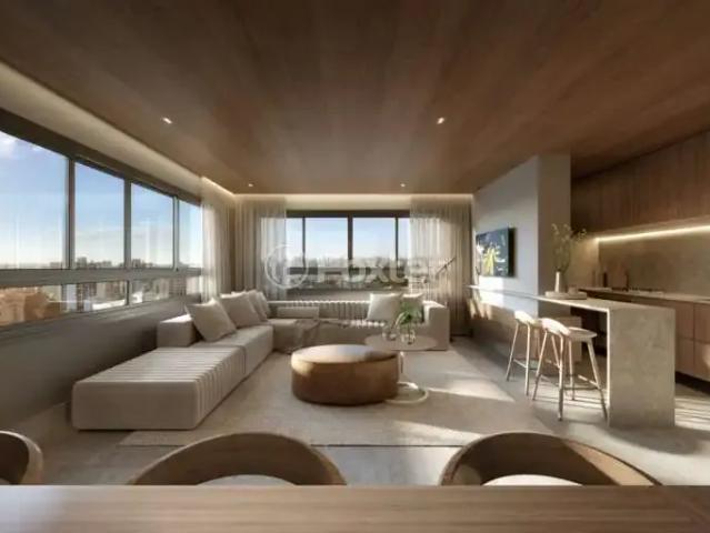 Apartamento para Venda em Porto Alegre/RS Boa Vista 3 Quartos