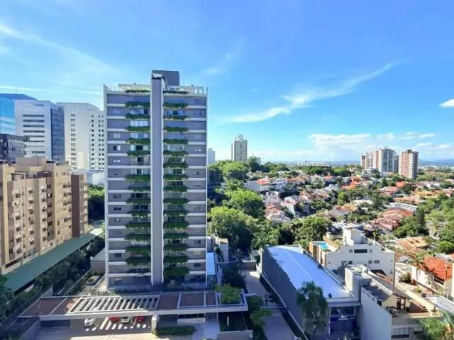 Apartamento para Venda em Porto Alegre/RS Boa Vista 3 Quartos