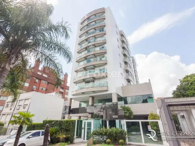 Apartamento para Venda em Porto Alegre/RS Boa Vista 3 Quartos
