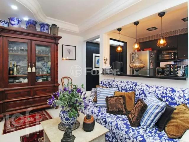 Apartamento para Venda em Porto Alegre/RS Boa Vista 3 Quartos