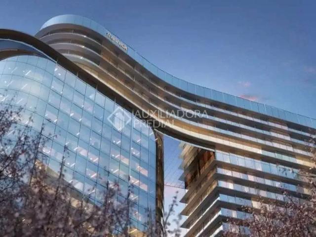 Apartamento para Venda em Porto Alegre/RS Boa Vista 3 Quartos