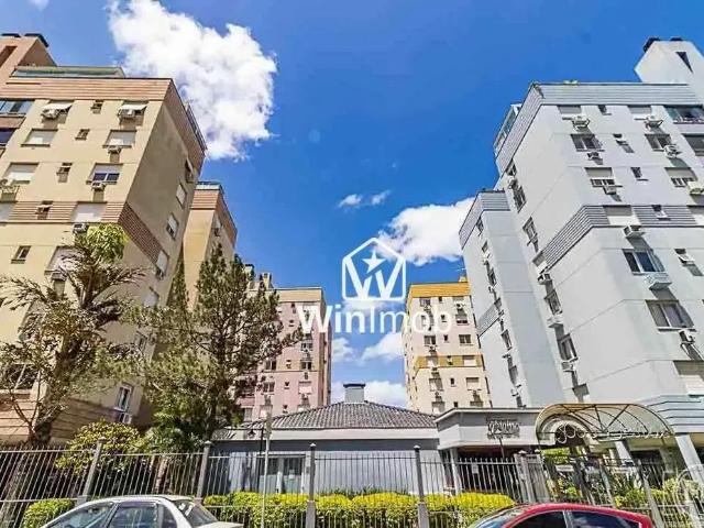 Apartamento para Venda em Porto Alegre/RS Boa Vista 3 Quartos