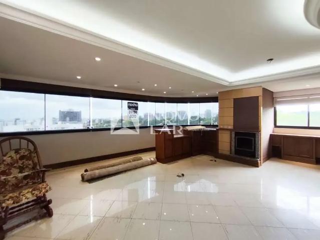 Apartamento para Venda em Porto Alegre/RS Boa Vista 3 Quartos