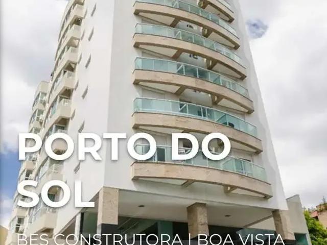 Apartamento para Venda em Porto Alegre/RS Boa Vista 3 Quartos