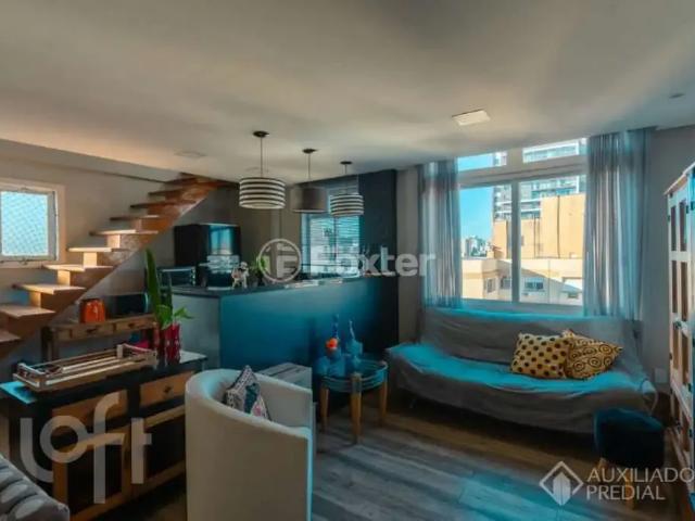 Apartamento para Venda em Porto Alegre/RS Boa Vista 3 Quartos