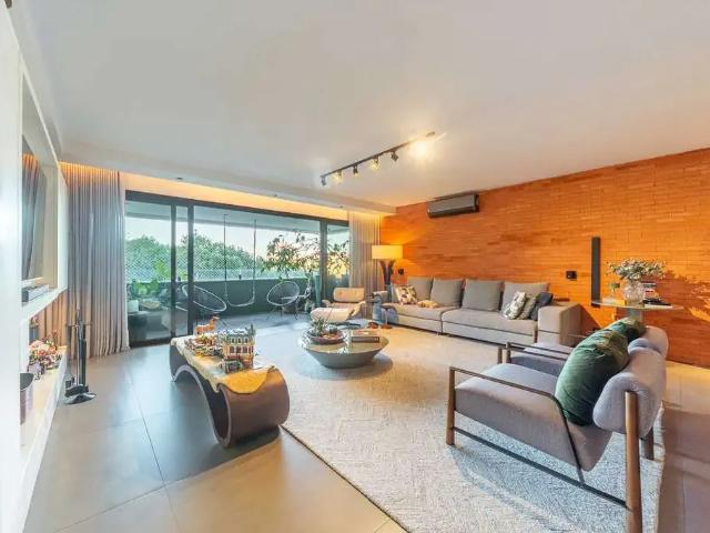 Apartamento para Venda em Porto Alegre/RS Boa Vista 3 Quartos