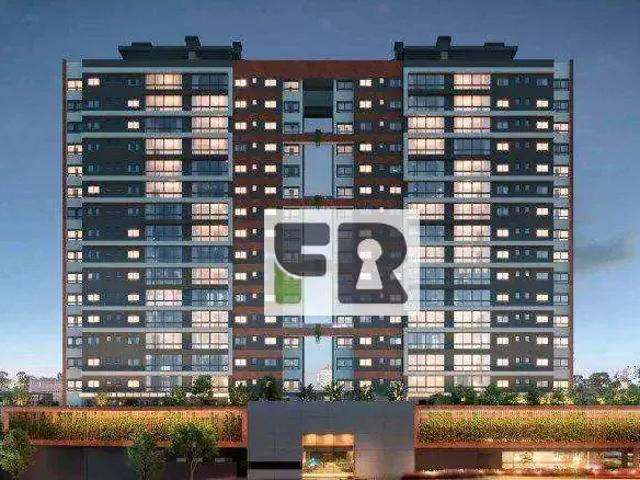 Apartamento para Venda em Porto Alegre/RS Boa Vista 3 Quartos