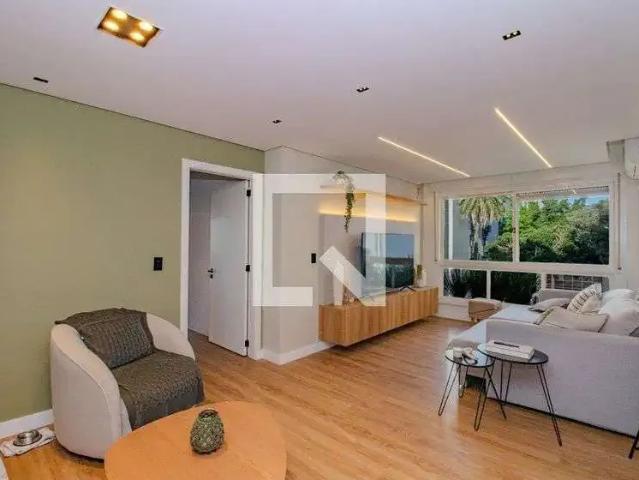 Apartamento para Venda em Porto Alegre/RS Boa Vista 3 Quartos