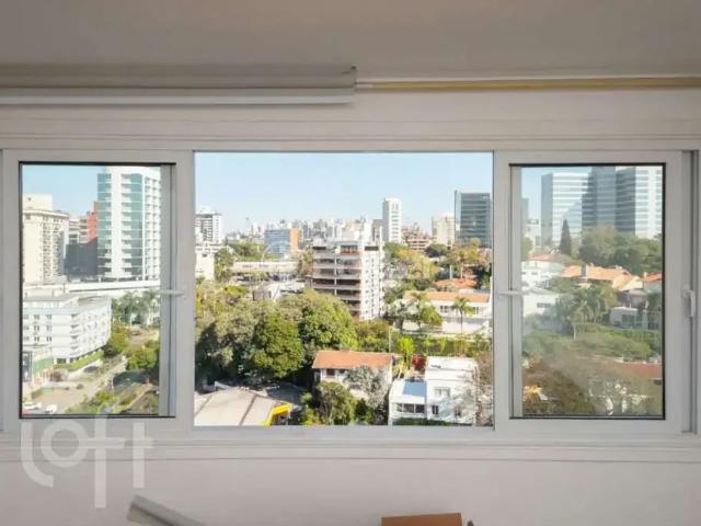 Apartamento para Venda em Porto Alegre/RS Boa Vista 3 Quartos