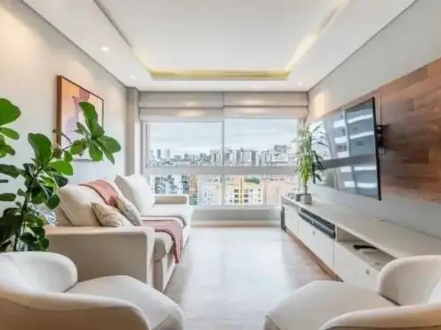 Apartamento para Venda em Porto Alegre/RS Boa Vista 3 Quartos