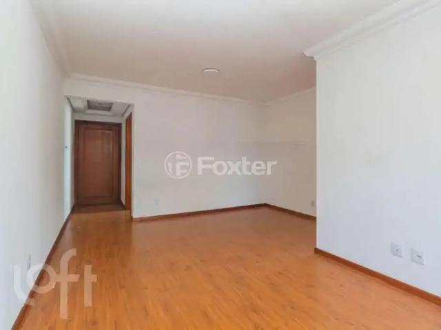 Apartamento para Venda em Porto Alegre/RS Boa Vista 3 Quartos