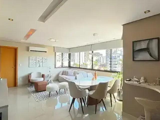Apartamento para Venda em Porto Alegre/RS Boa Vista 3 Quartos