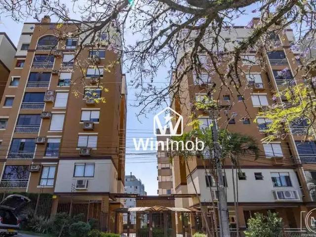 Apartamento para Venda em Porto Alegre/RS Boa Vista 3 Quartos