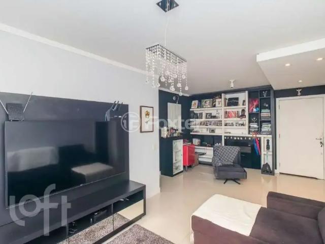 Apartamento para Venda em Porto Alegre/RS Bom Fim 3 Quartos
