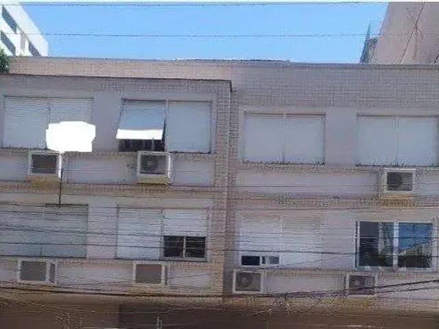 Apartamento para Venda em Porto Alegre/RS Bom Fim 3 Quartos