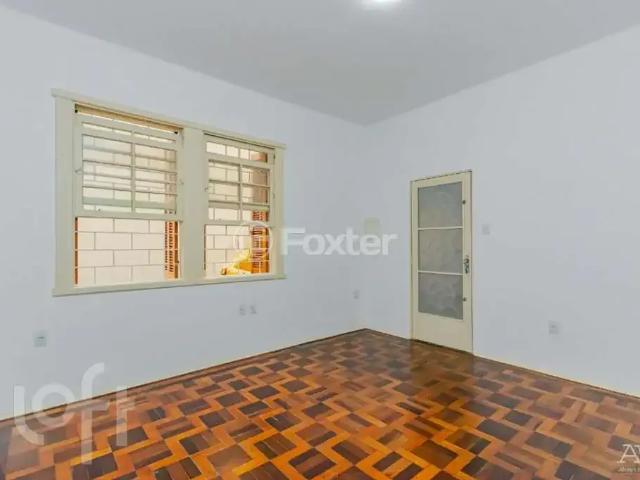 Apartamento para Venda em Porto Alegre/RS Bom Fim 3 Quartos