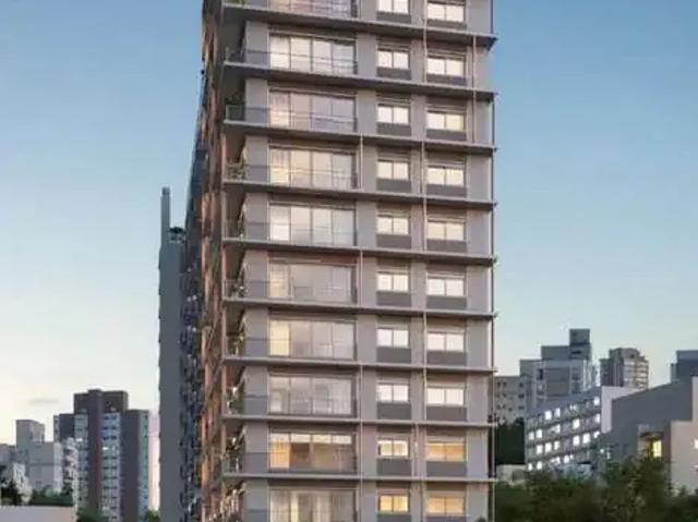 Apartamento para Venda em Porto Alegre/RS Bom Fim 3 Quartos
