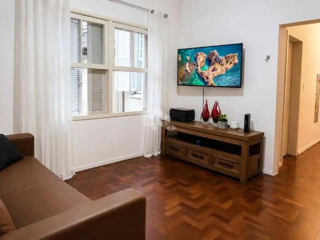 Apartamento para Venda em Porto Alegre/RS Floresta 3 Quartos
