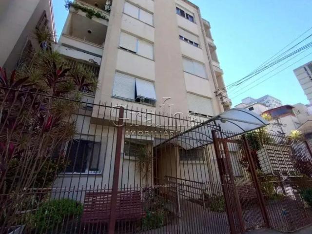 Apartamento para Venda em Porto Alegre/RS Bom Fim 3 Quartos