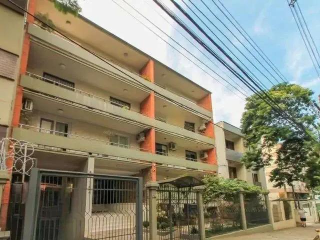 Apartamento para Venda em Porto Alegre/RS Bom Fim 3 Quartos