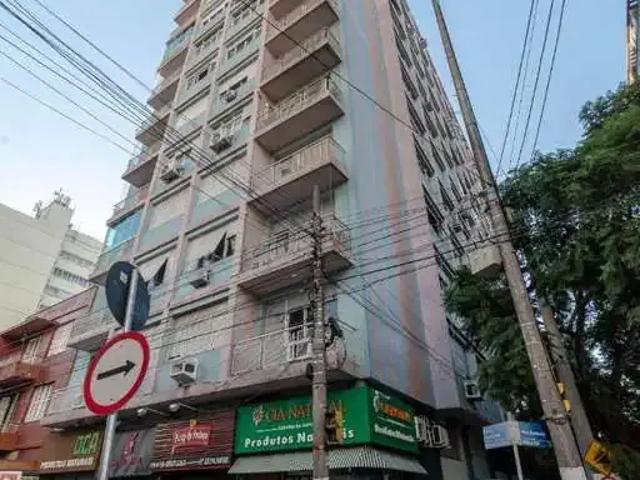 Apartamento para Venda em Porto Alegre/RS Bom Fim 3 Quartos