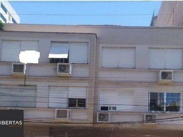 Apartamento para Venda em Porto Alegre/RS Bom Fim 3 Quartos