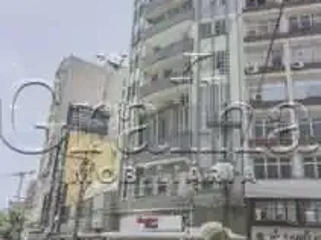 Apartamento para Venda em Porto Alegre/RS Bom Fim 3 Quartos