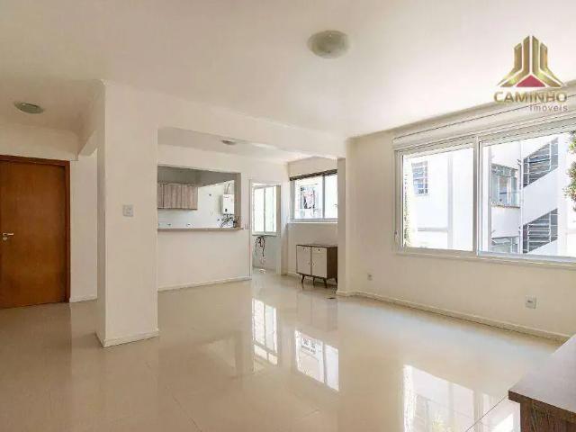 Apartamento para Venda em Porto Alegre/RS Bom Fim 3 Quartos