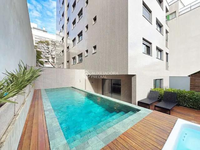 Apartamento para Venda em Porto Alegre/RS Bom Fim 3 Quartos