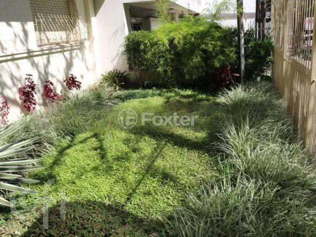 Apartamento para Venda em Porto Alegre/RS Bom Fim 3 Quartos