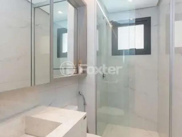 Apartamento para Venda em Porto Alegre/RS Bom Fim 3 Quartos
