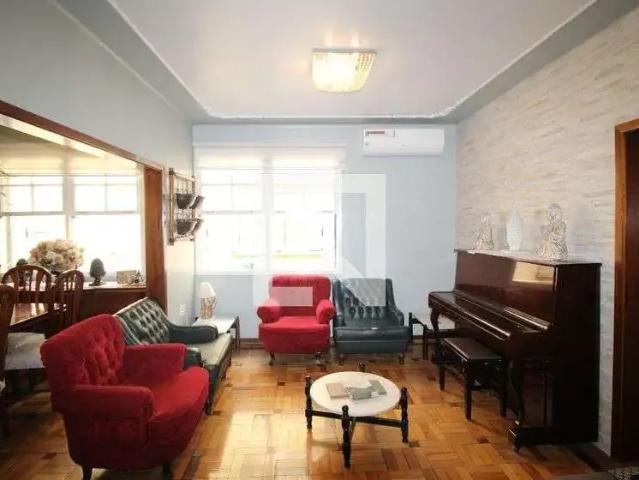 Apartamento para Venda em Porto Alegre/RS Santana 3 Quartos
