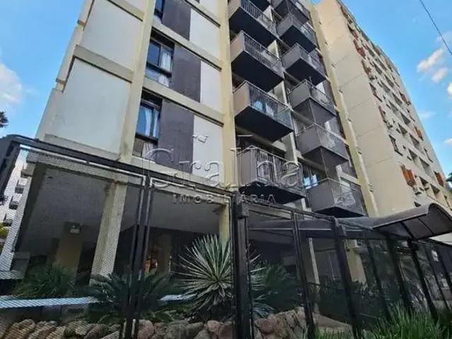 Apartamento para Venda em Porto Alegre/RS Bom Fim 3 Quartos