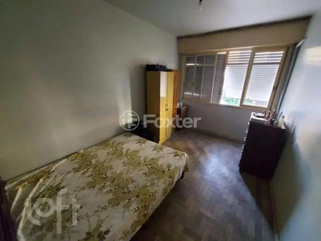 Apartamento para Venda em Porto Alegre/RS Bom Fim 3 Quartos