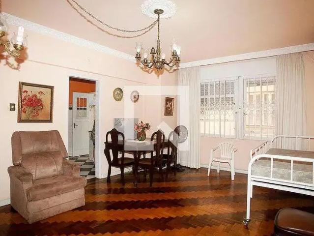 Apartamento para Venda em Porto Alegre/RS Bom Fim 3 Quartos