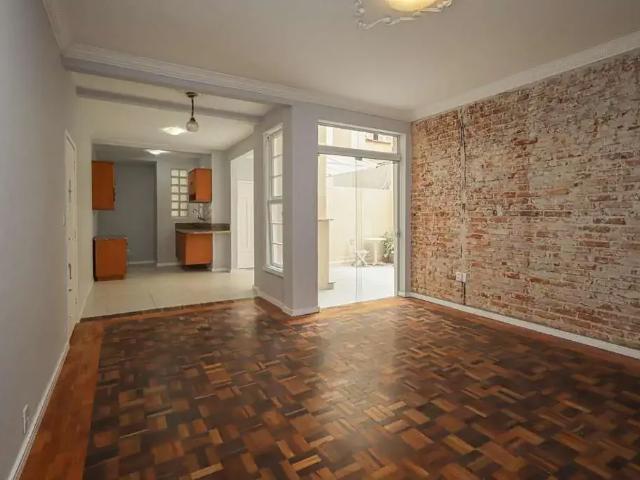Apartamento para Venda em Porto Alegre/RS Bom Fim 3 Quartos