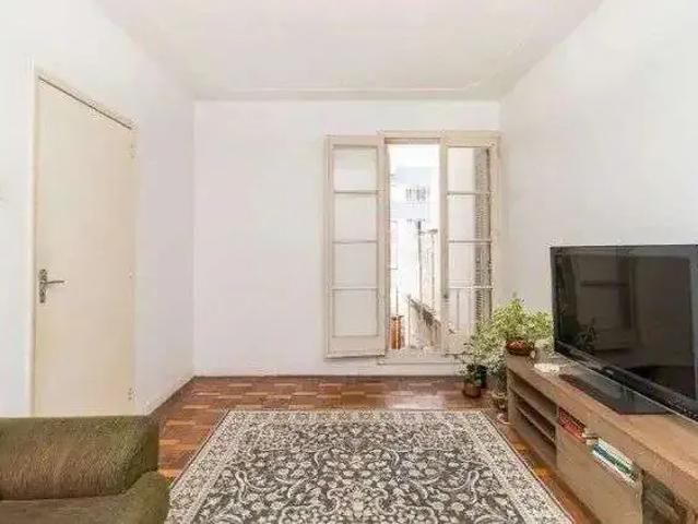 Apartamento para Venda em Porto Alegre/RS Bom Fim 3 Quartos
