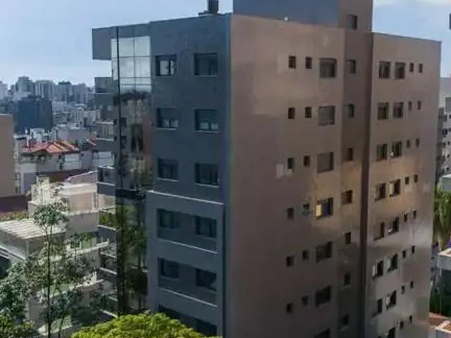Apartamento para Venda em Porto Alegre/RS Bom Fim 3 Quartos