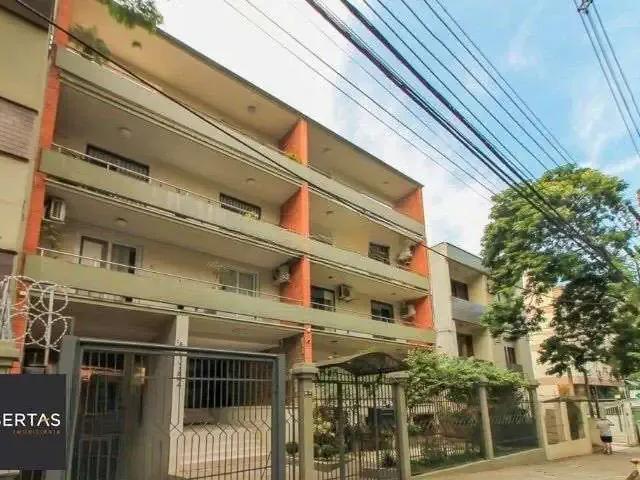 Apartamento para Venda em Porto Alegre/RS Bom Fim 3 Quartos