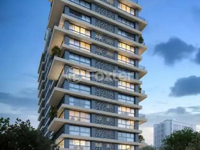 Apartamento para Venda em Porto Alegre/RS Bom Fim 3 Quartos