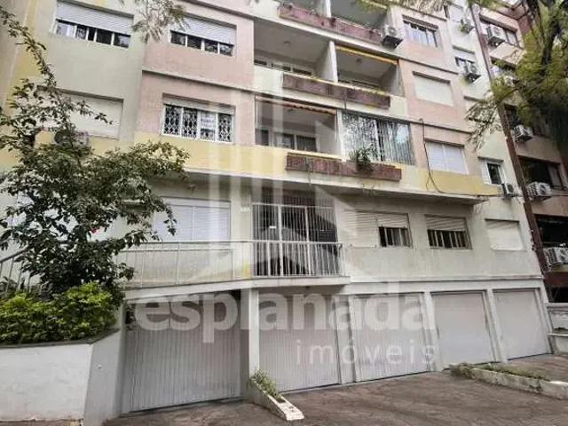 Apartamento para Venda em Porto Alegre/RS Bom Fim 3 Quartos