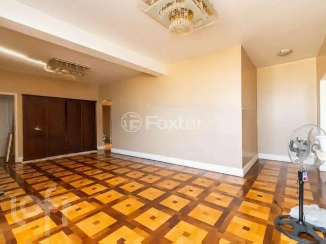 Apartamento para Venda em Porto Alegre/RS Bom Fim 3 Quartos