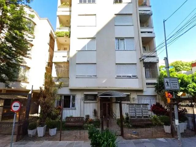 Apartamento para Venda em Porto Alegre/RS Bom Fim 3 Quartos