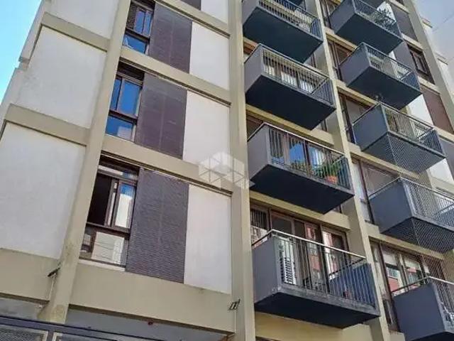 Apartamento para Venda em Porto Alegre/RS Bom Fim 3 Quartos