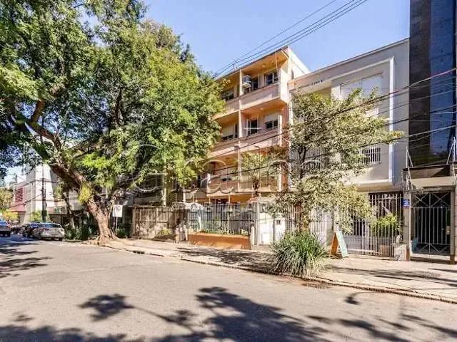 Apartamento para Venda em Porto Alegre/RS Bom Fim 3 Quartos